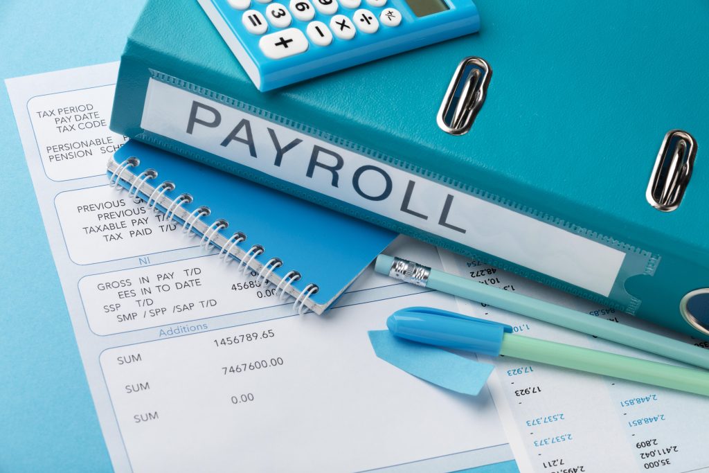 Payroll Services in Singapore: What Employers Need to Know - Business ...